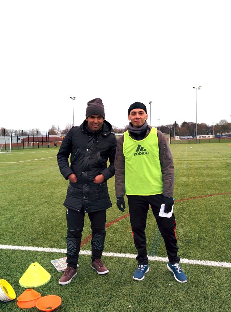 Magnus Football Agency – Magnus Football Agency