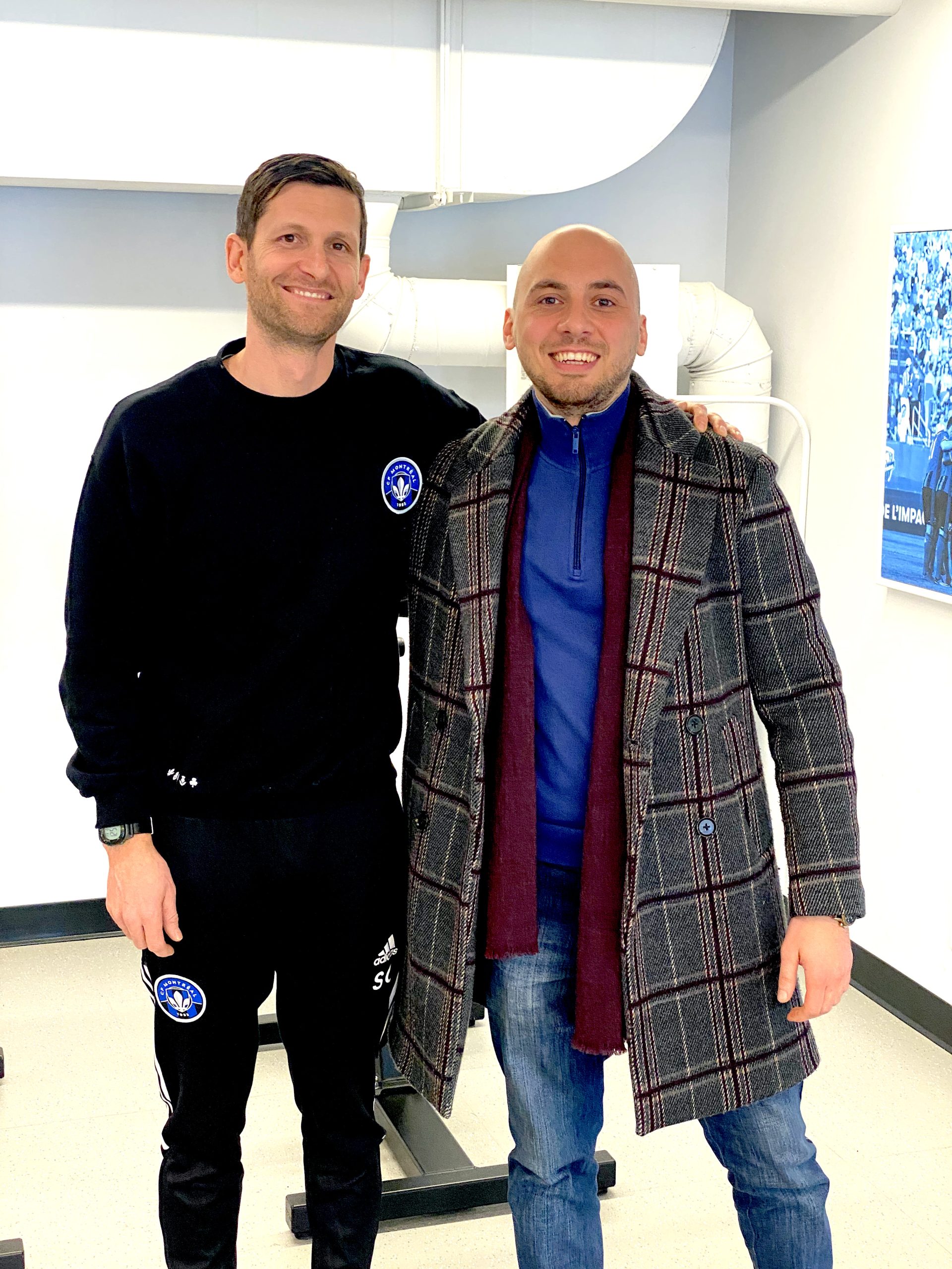 Magnus FA - Magnus Football Agency FIFA Soccer Agency