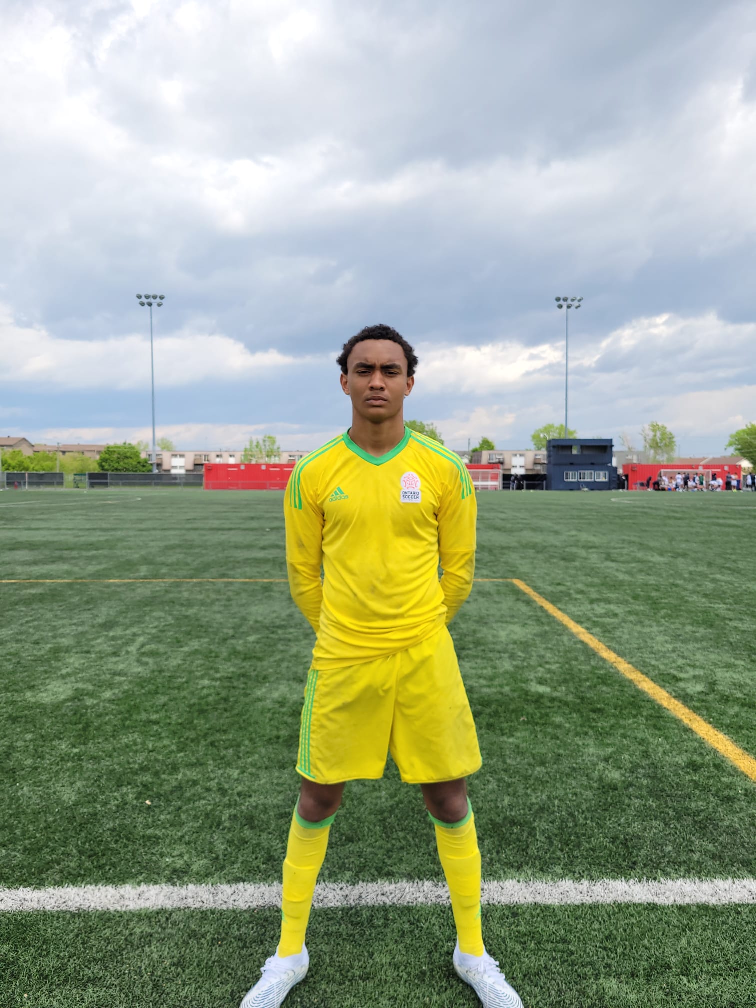 About FIFA Agency in Canada - Magnus Football Agency